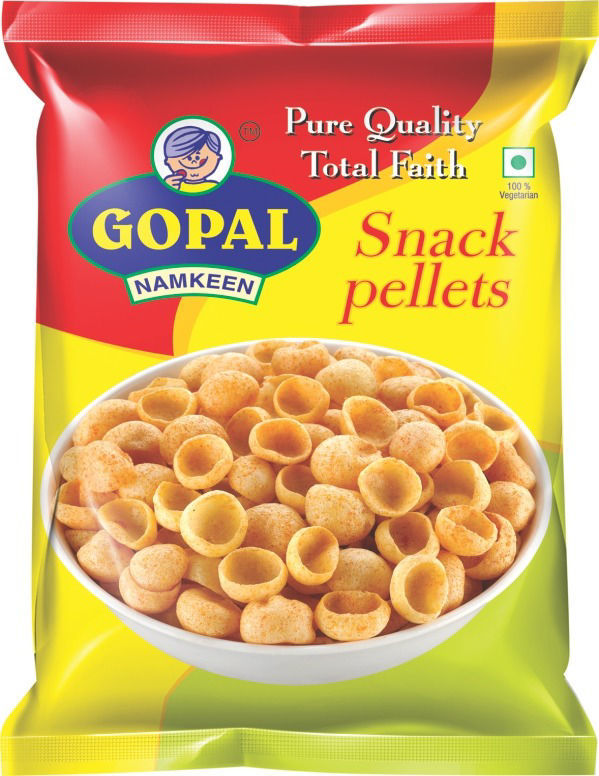 GOPAL SNACKS PELLETS TOMATO CUP 75g - Yogi Mart - Online Indian Grocery ...
